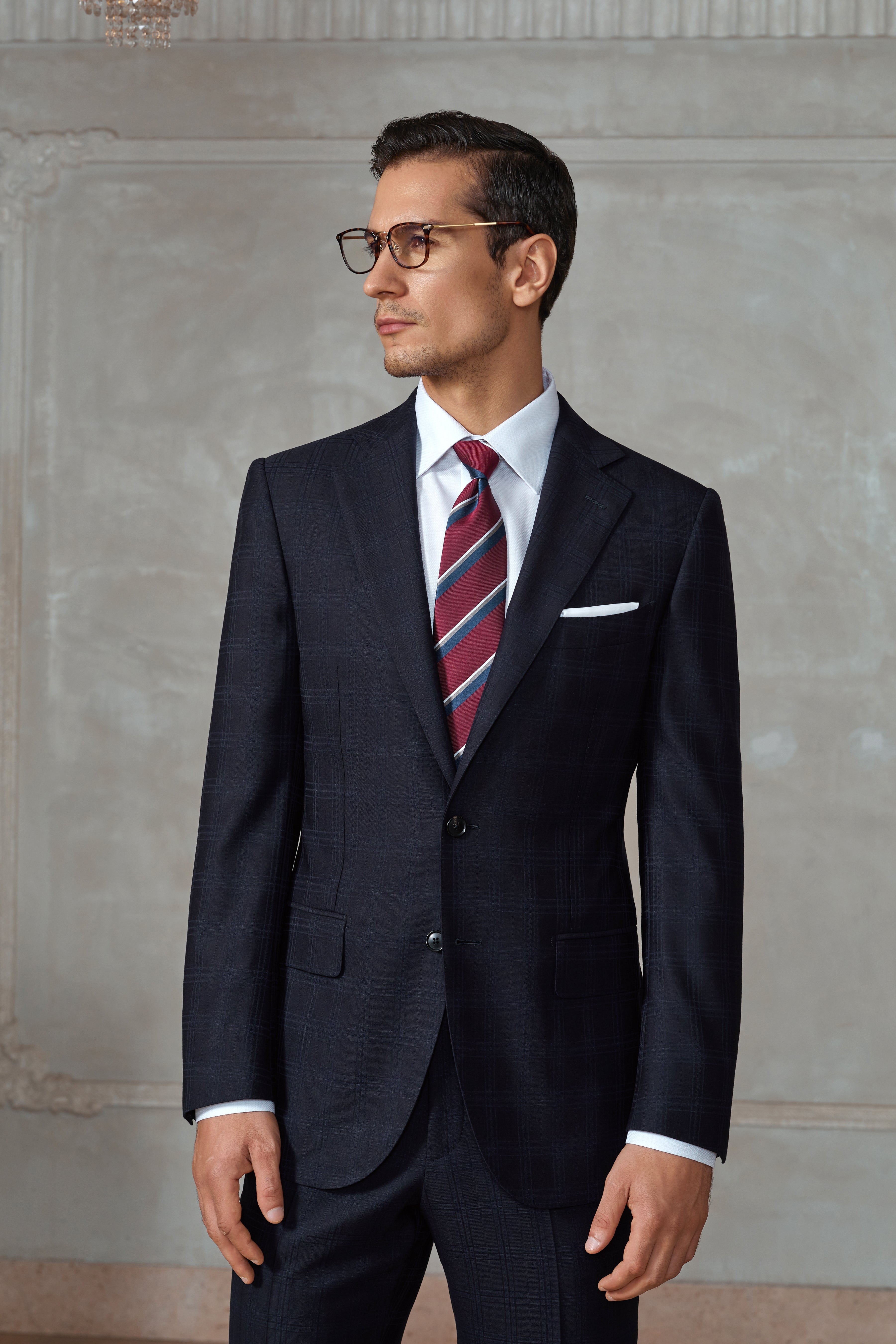 Men's Suits-880076 – EVERANCE